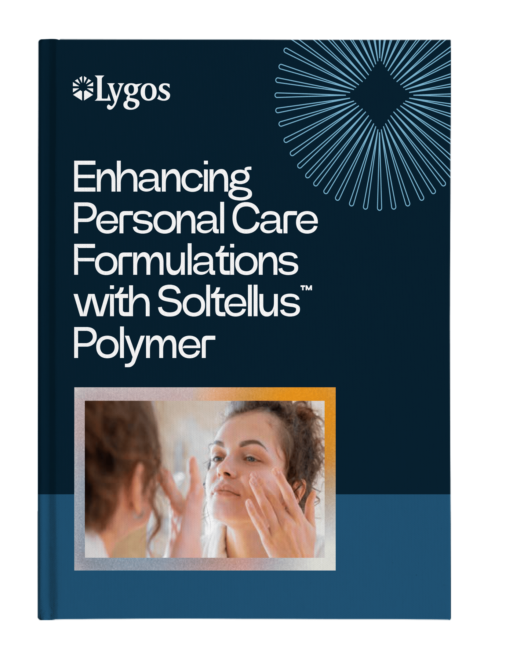 Enhancing Personal Care Formulations with Soltellus Polymer